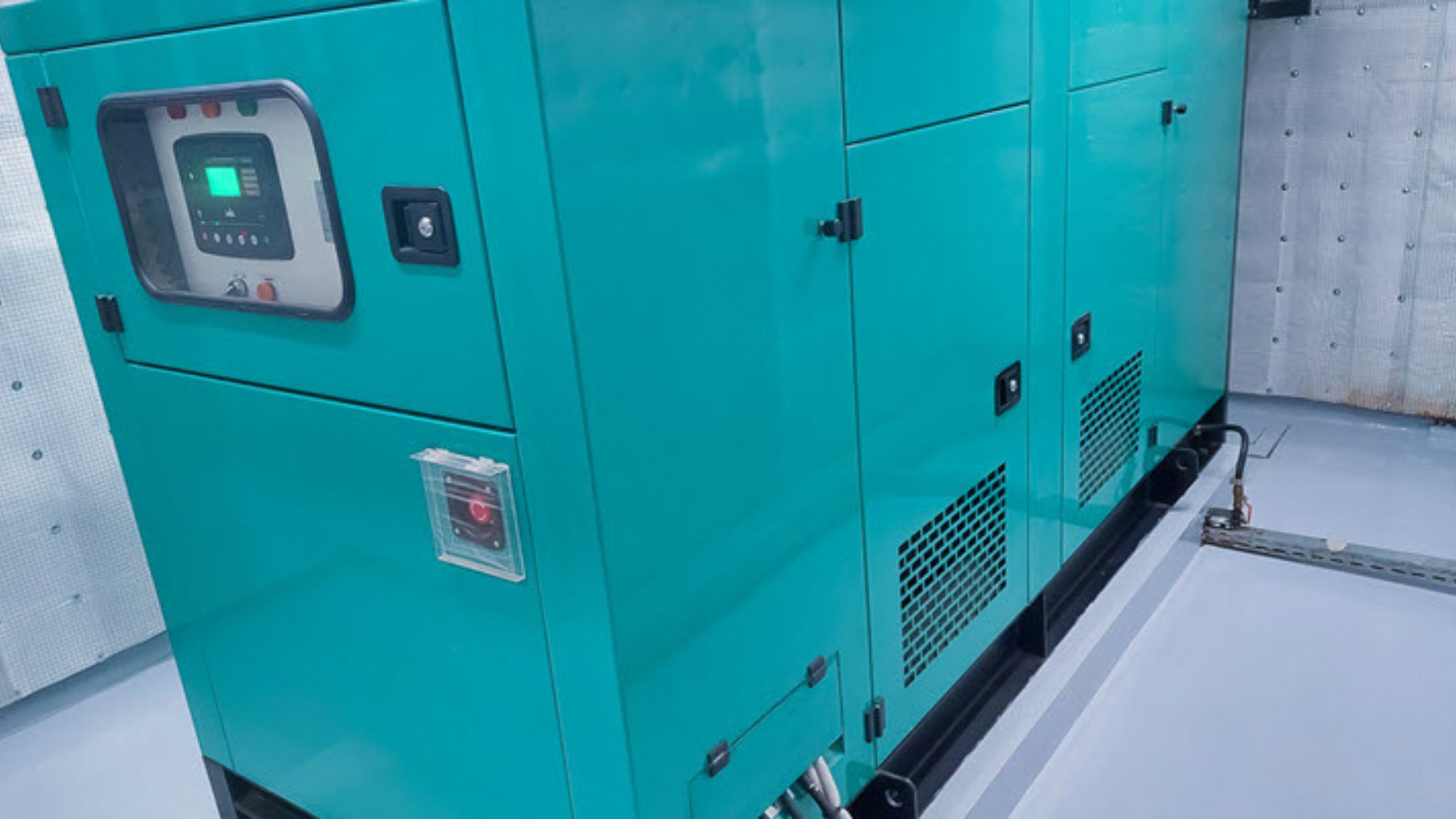 What Are Some Innovative Generator Technologies to Rule In 2025 ...